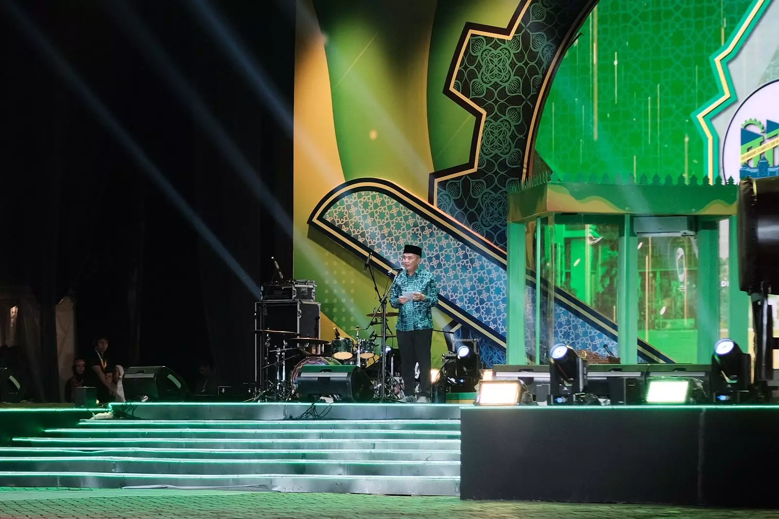 DEPOK POS – Medianya Orang Depok