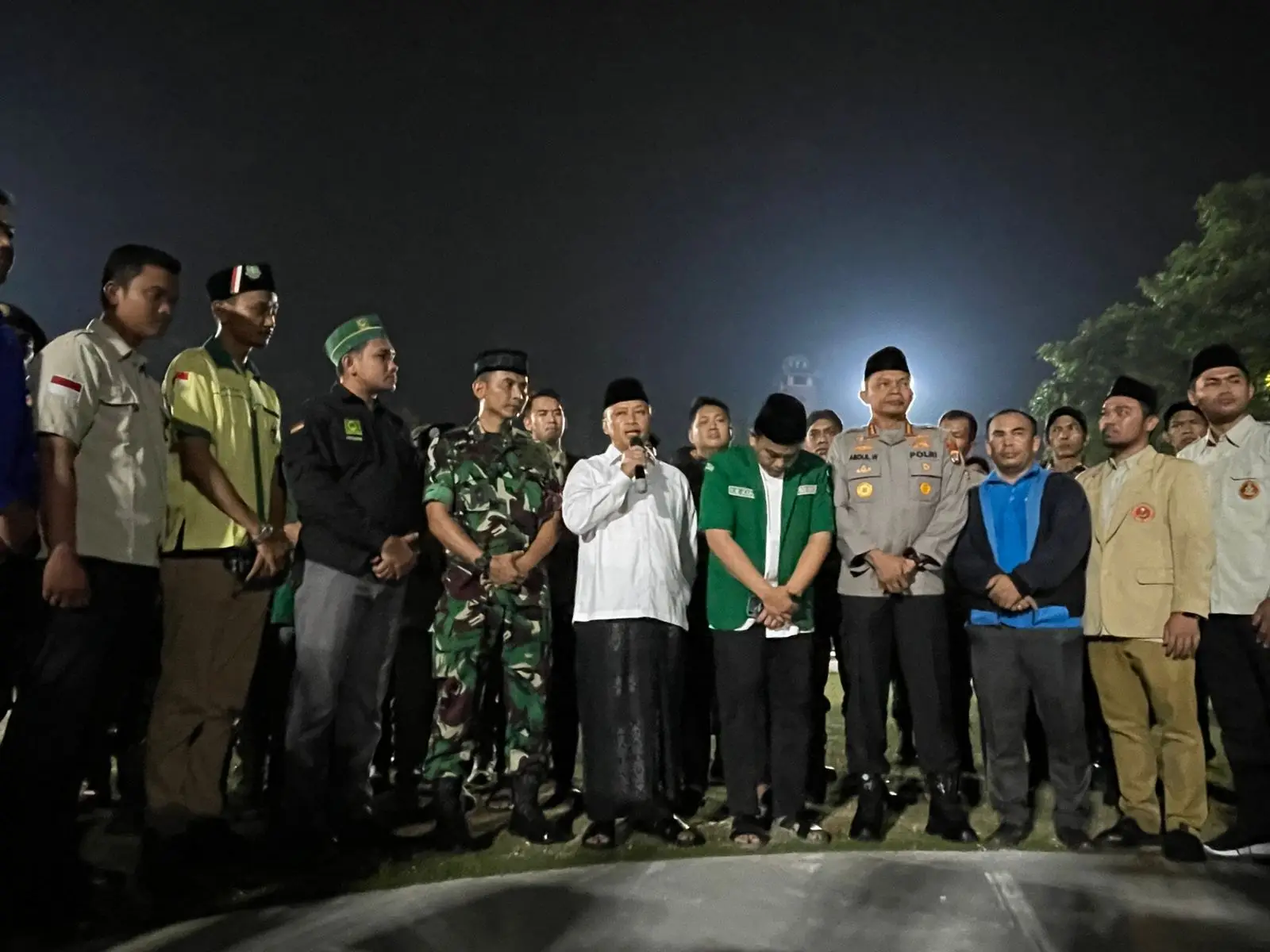 Portal Berita Resmi Pemerintah Kota Depok - Situasi Kondusif, Siswa SD dan SMP Negeri di Depok ...