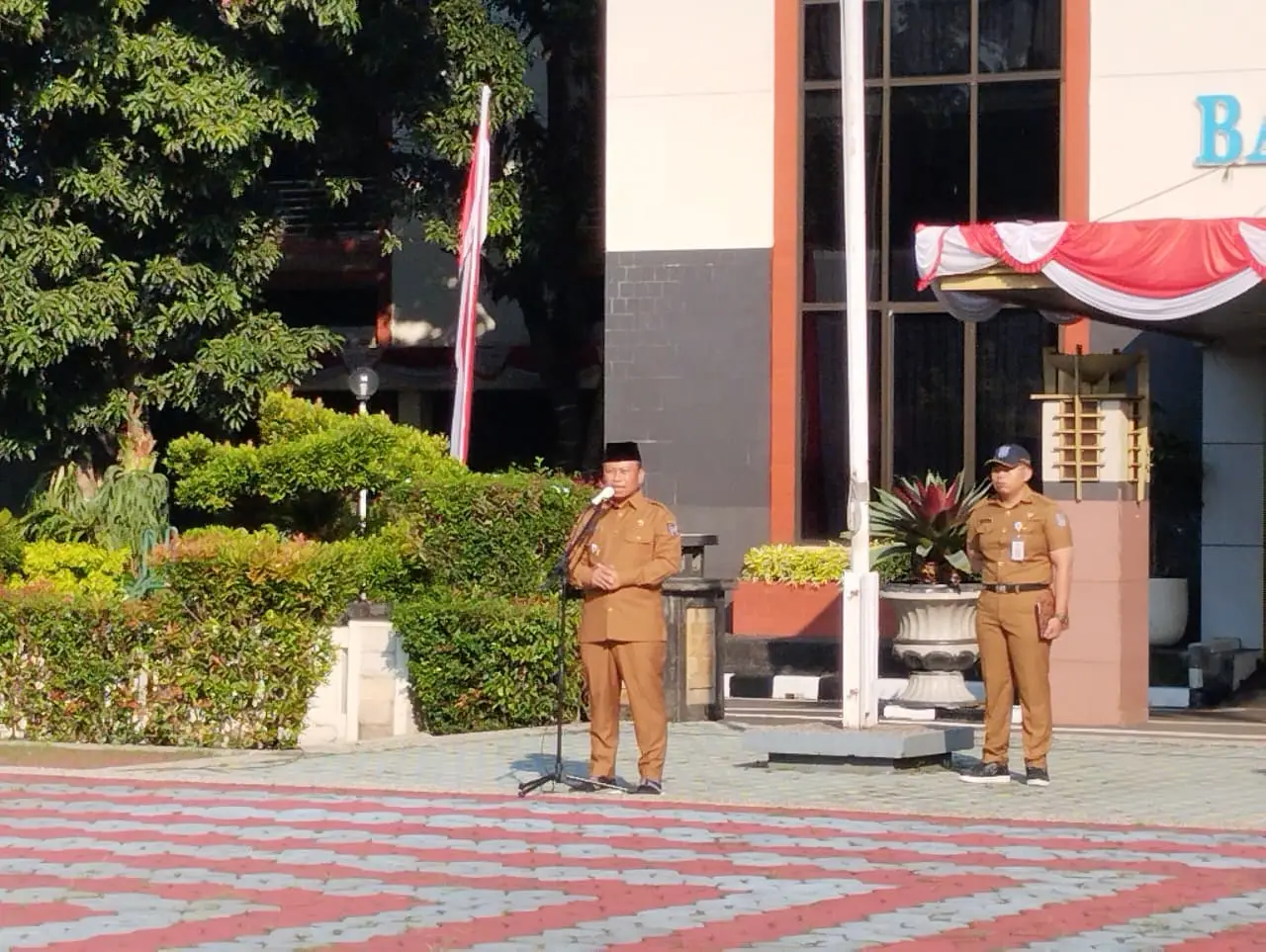 Portal Berita Resmi Pemerintah Kota Depok - ASN dan Orang Tua Diminta Waspada, Wali Kota Depok ...