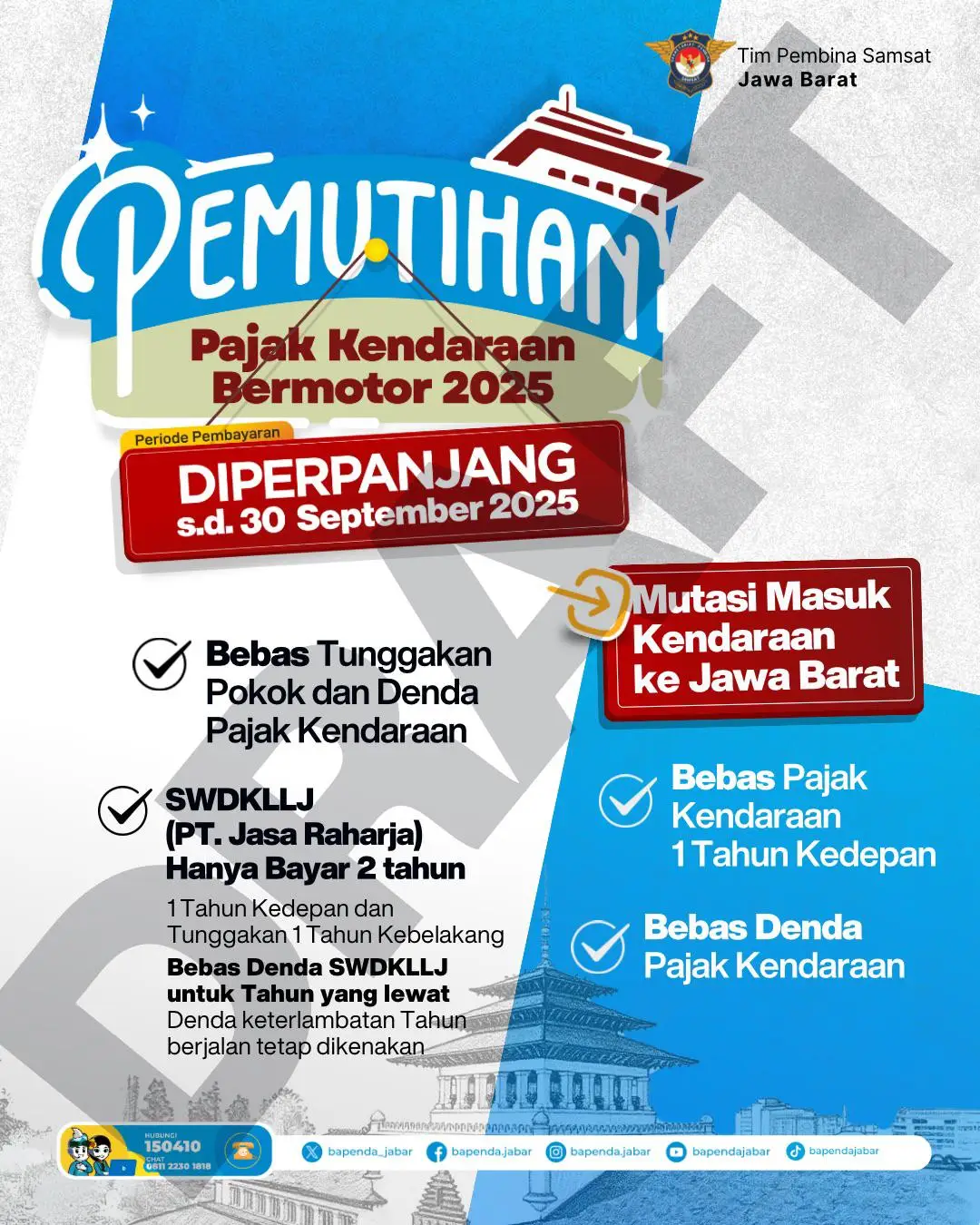 Portal Berita Resmi Pemerintah Kota Depok - Antusias Tinggi, Program ...