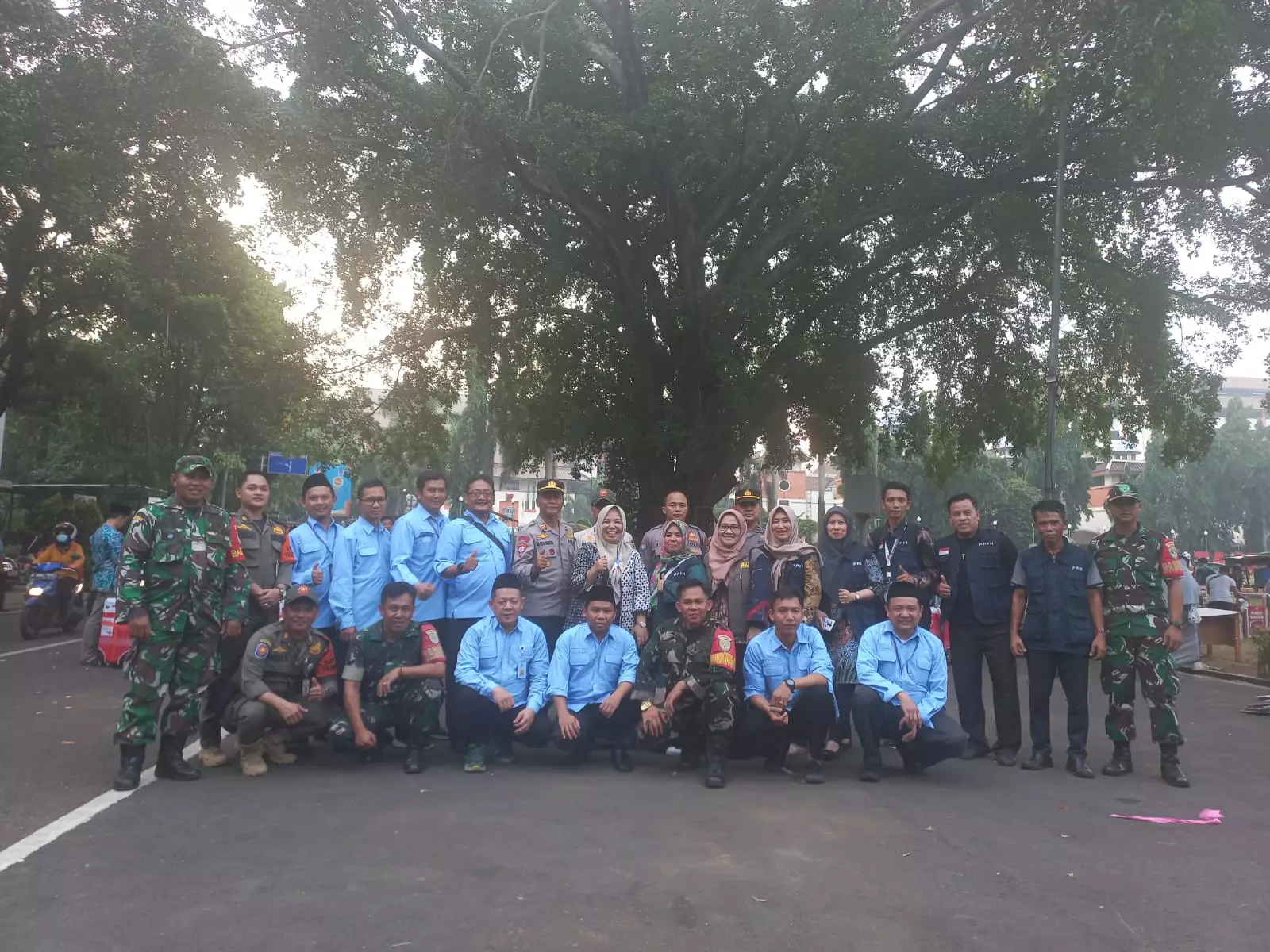 Portal Berita Resmi Pemerintah Kota Depok Pemkot Depok Upayakan