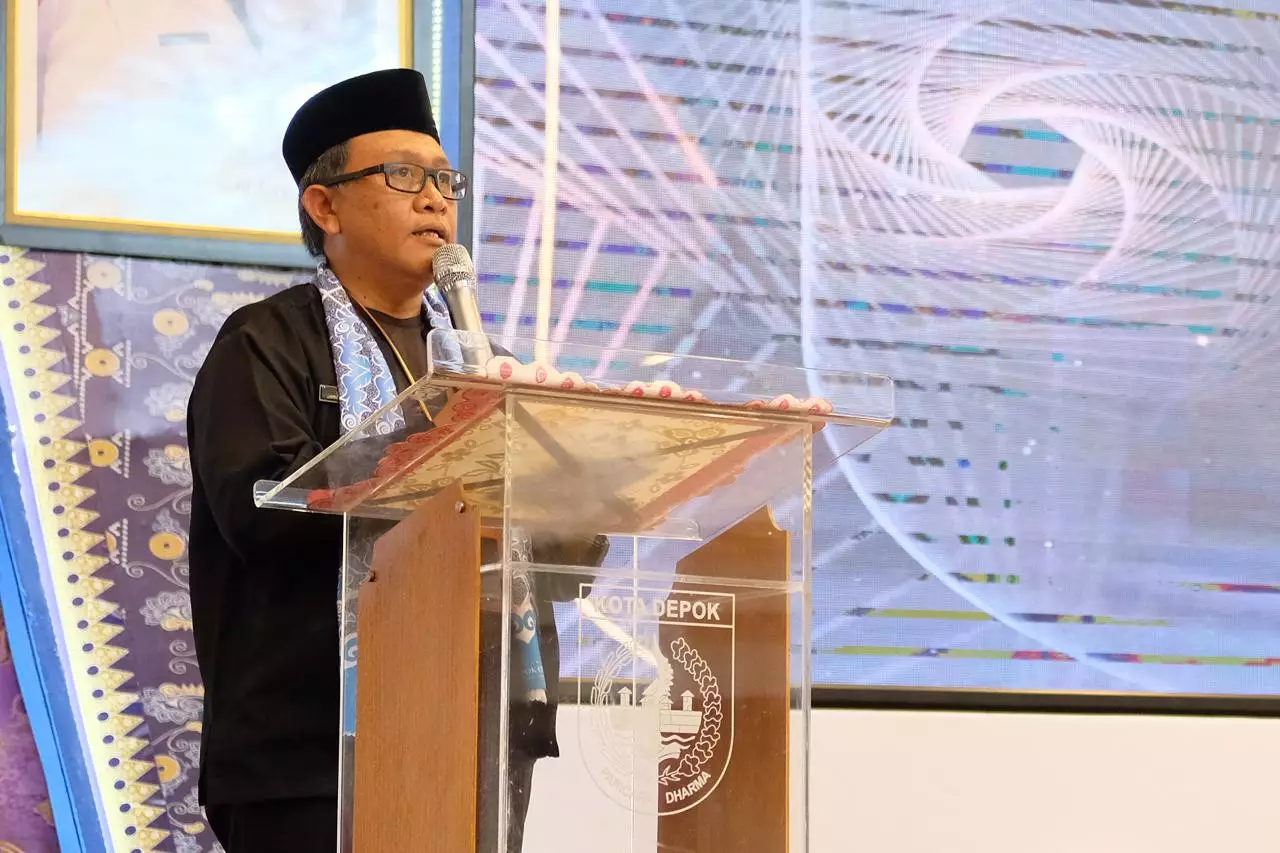 Portal Berita Resmi Pemerintah Kota Depok - Siap-siap, Gaji ke-13 ASN Pemkot Depok Cair Bulan Ini