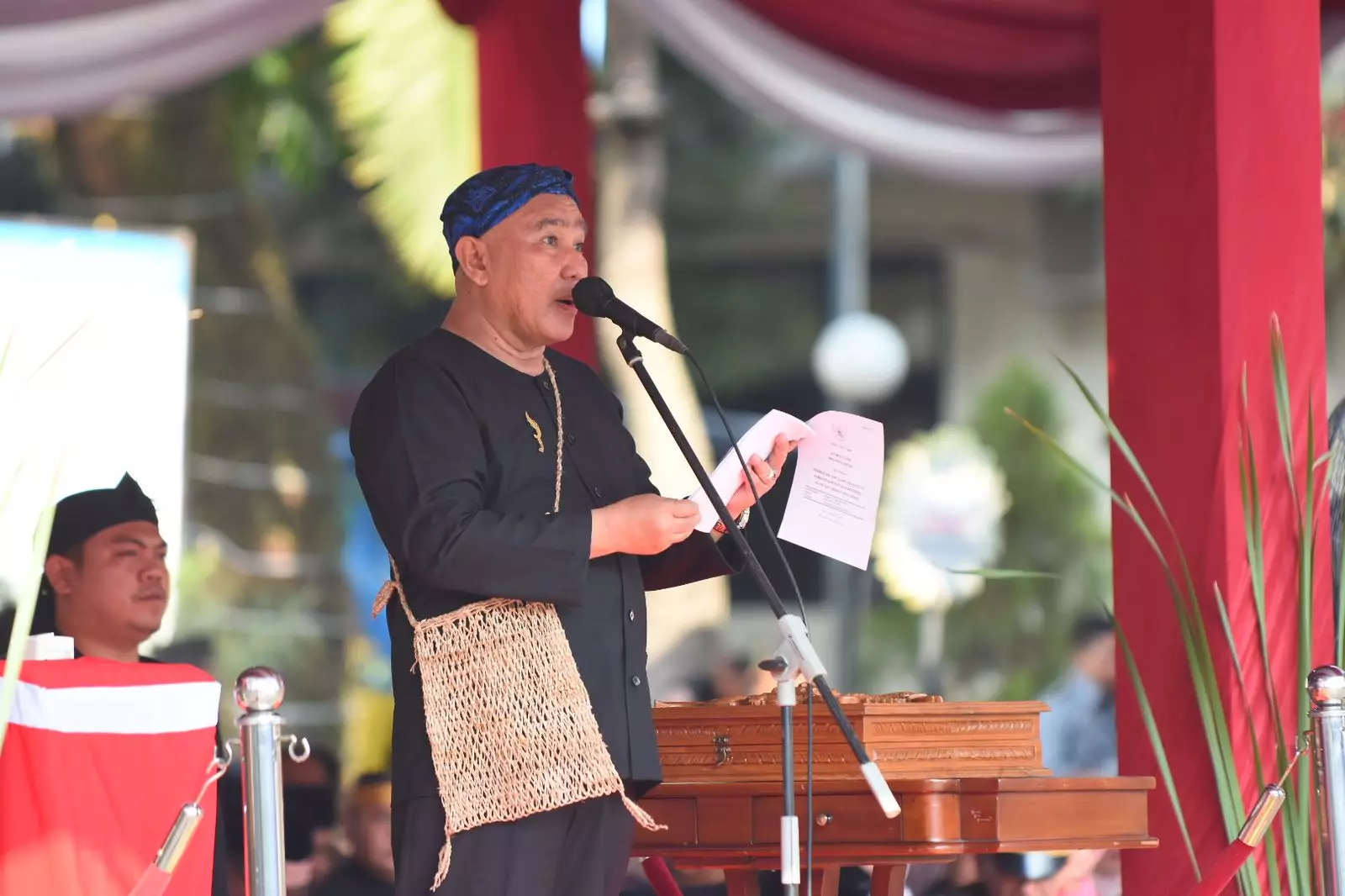 Portal Berita Resmi Pemerintah Kota Depok - Wali Kota Targetkan IPM ...