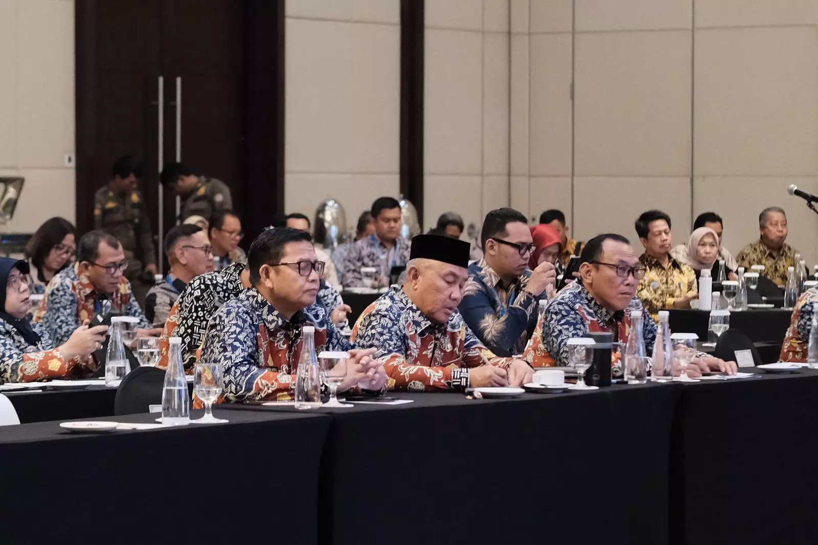 Portal Berita Resmi Pemerintah Kota Depok Wali Kota Depok Tekankan