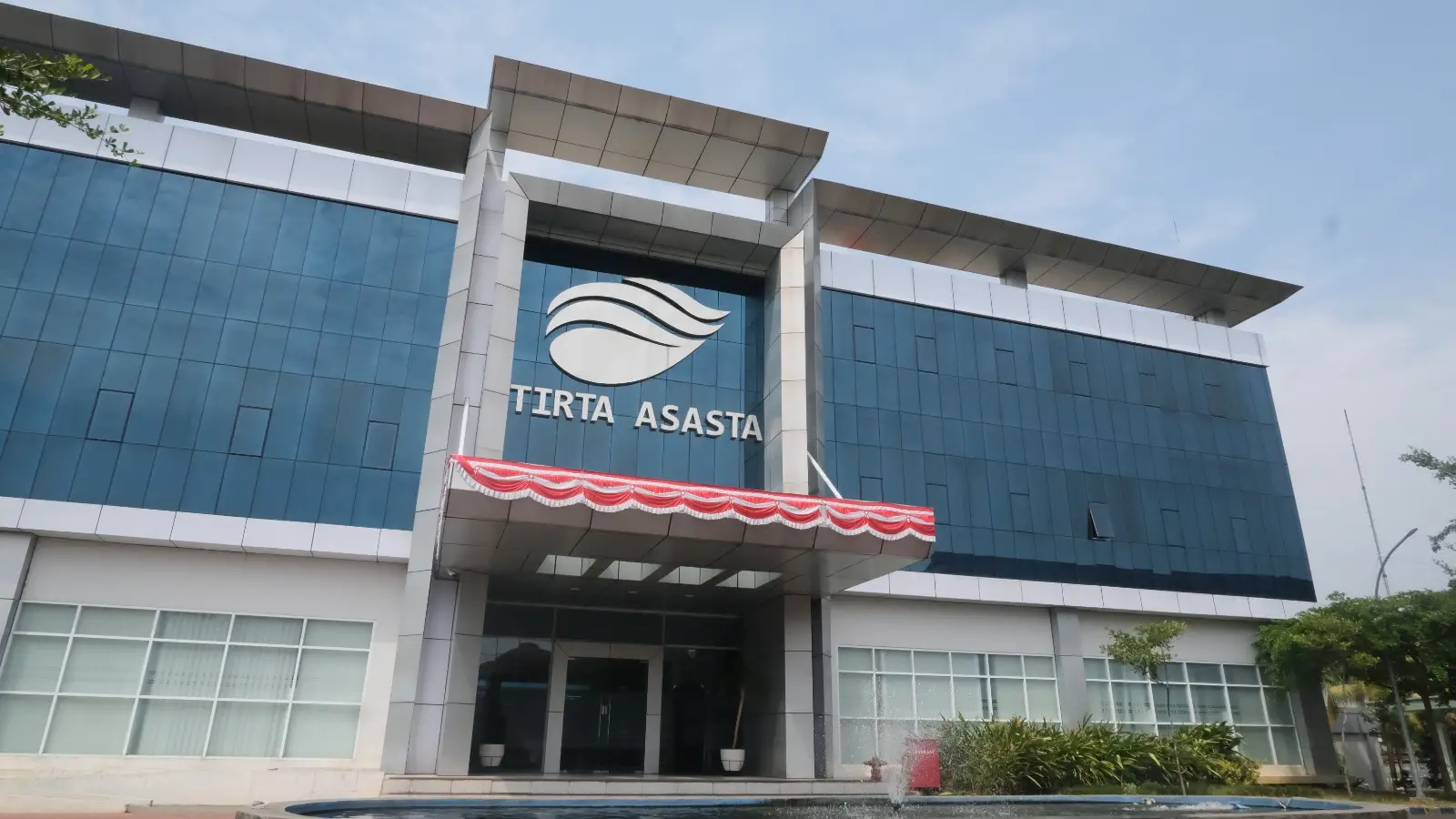 Portal Berita Resmi Pemerintah Kota Depok - Tingkatkan Layanan Air ...