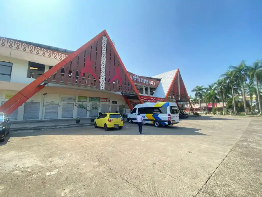 Portal Berita Resmi Pemerintah Kota Depok - Mudik Lebaran 2025, Ini Jadwal dan Harga Tiket Bus ...